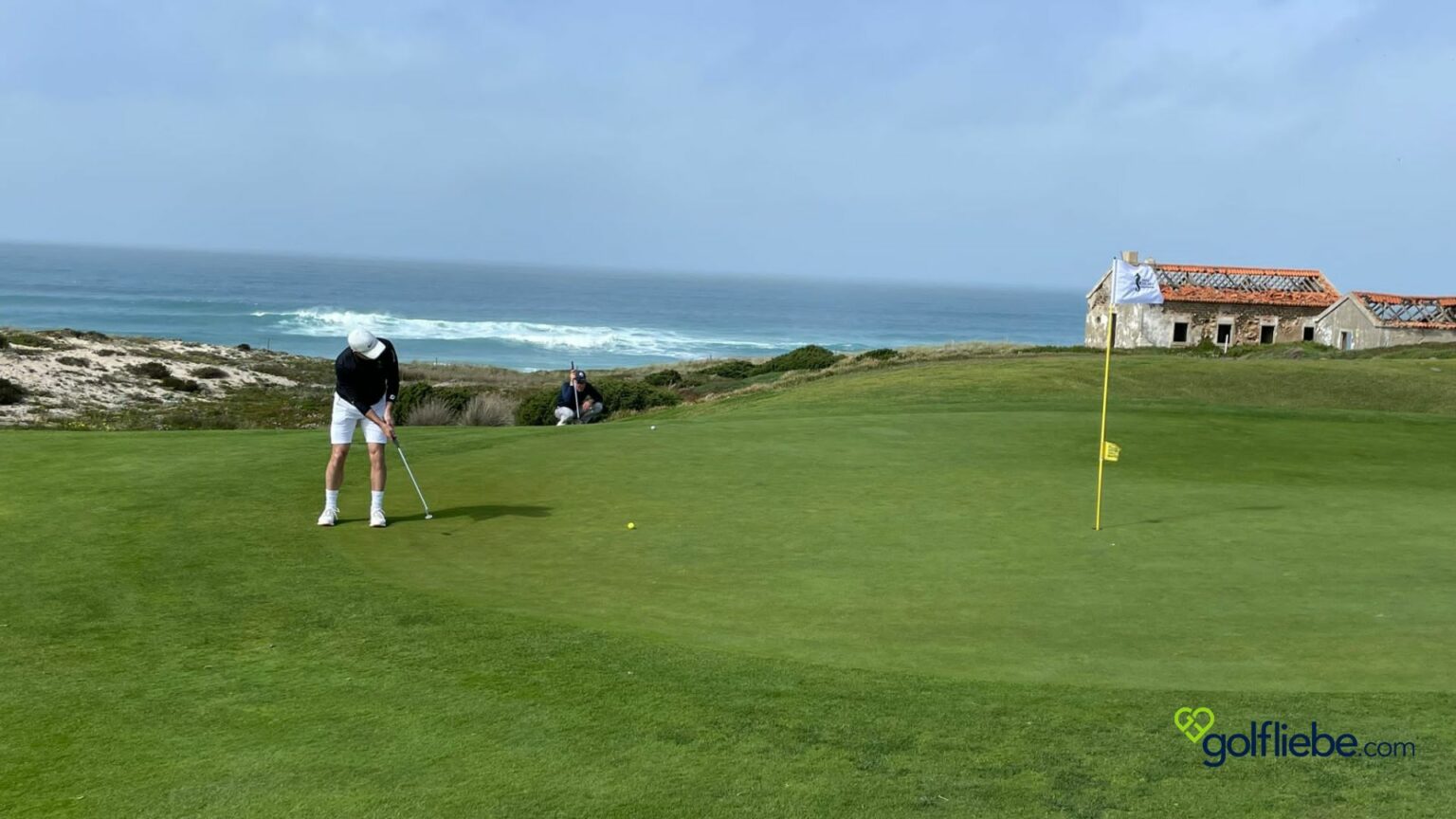 Wichtiges über Matchplay im Golf: Regeln, Taktiken und ein wenig ...
