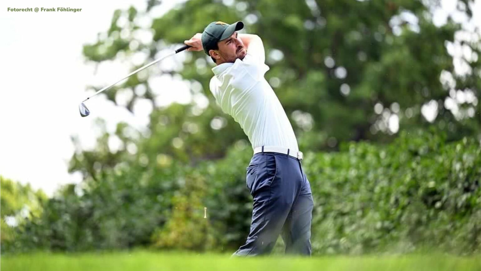 Kevin Werner (KW GOLF) – süchtiger Hobbygolfer und YouTuber - golfliebe.com