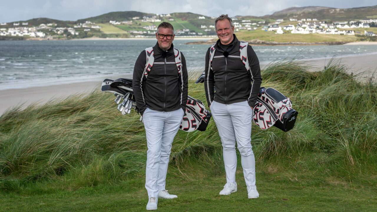 Die Golf Bucket List: 100 Challenges von Florian und Steffen Zunker ...